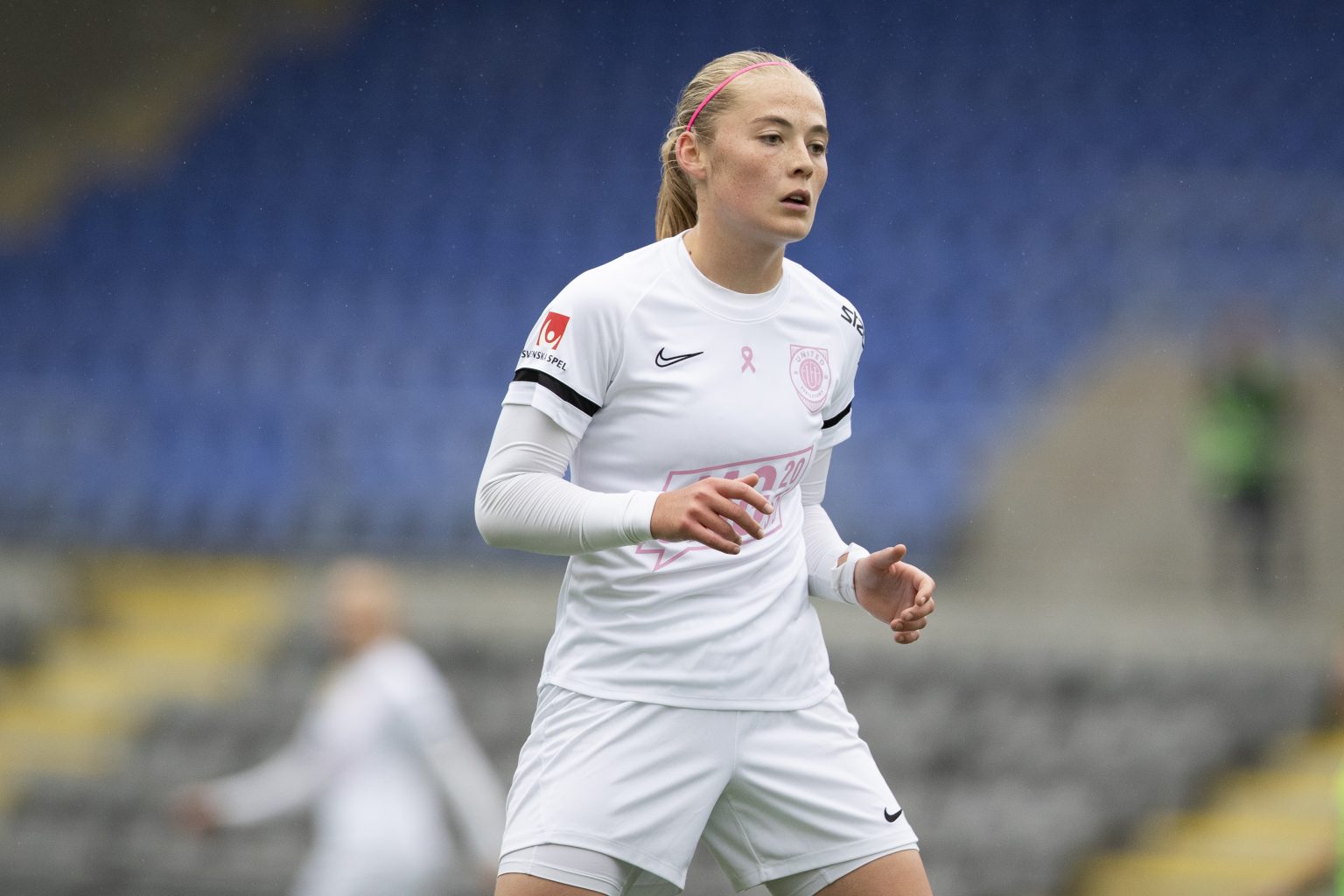 En poäng – med klar mersmak - Eskilstuna United