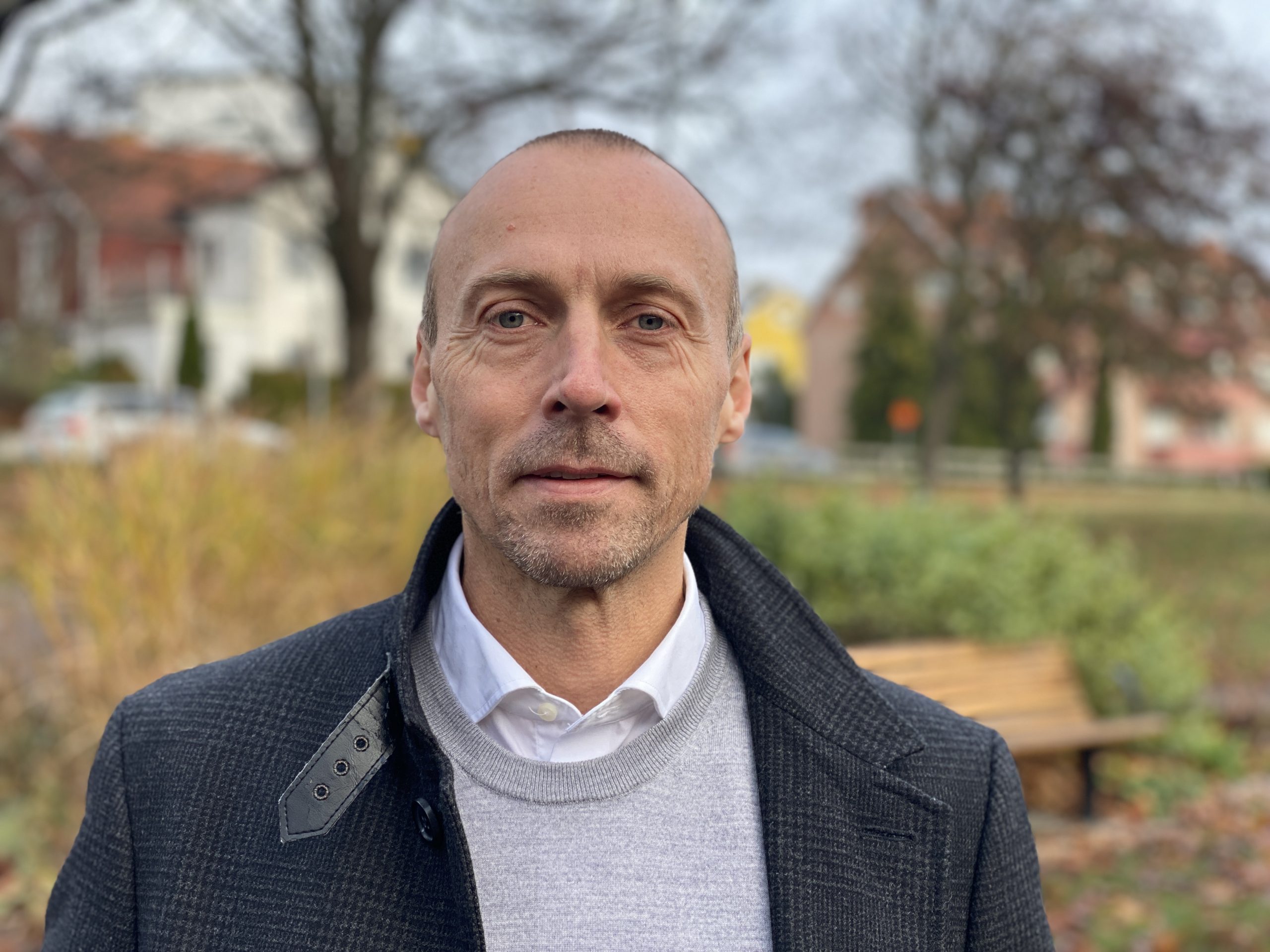 Linus Hedberg ny marknadsresurs i United - Eskilstuna United